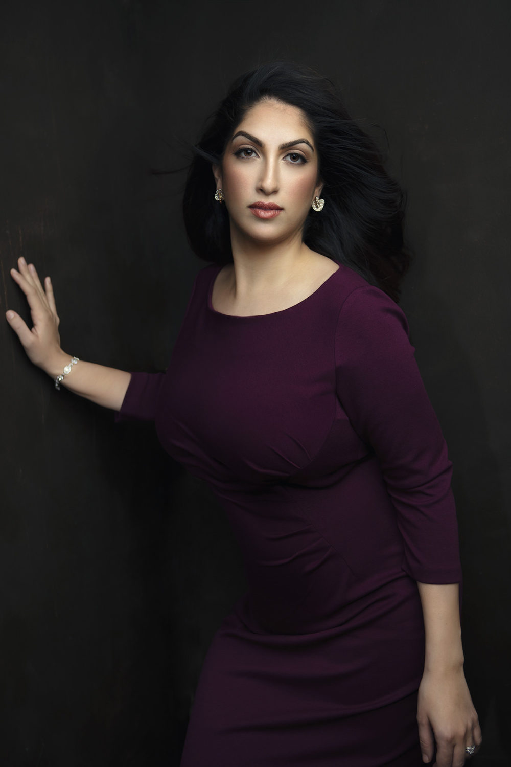 Only 12 Spots—Gustavo Urena Portrait | New York, White Plains ...